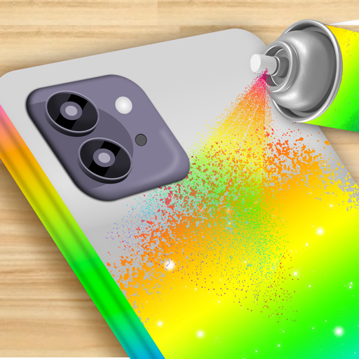 Mobile Phone Case DIY Games for Android/iOS - TapTap