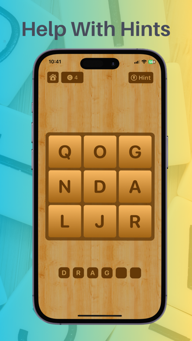 Word Swipe Puzzle Game android iOS apk download for free-TapTap