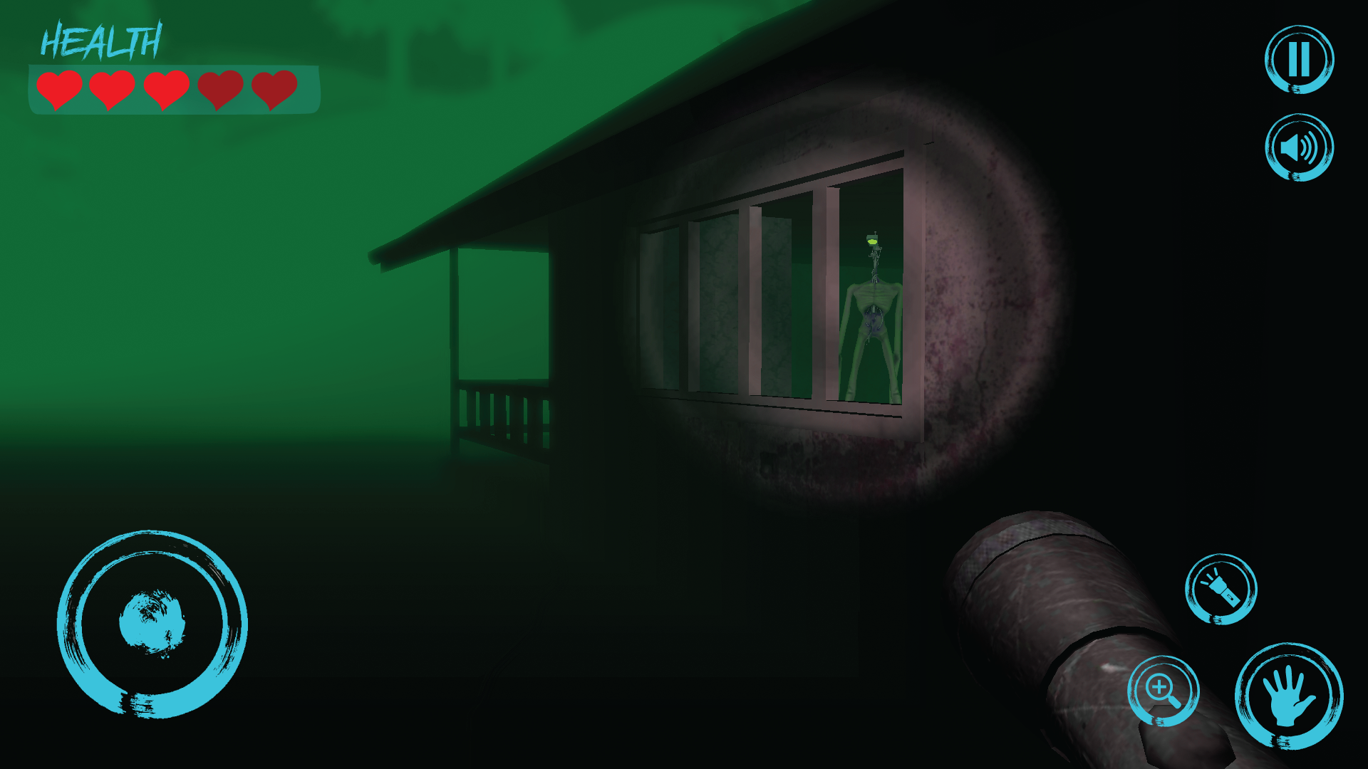 Pipe Head Reborn: Siren SCP 3D android iOS-TapTap