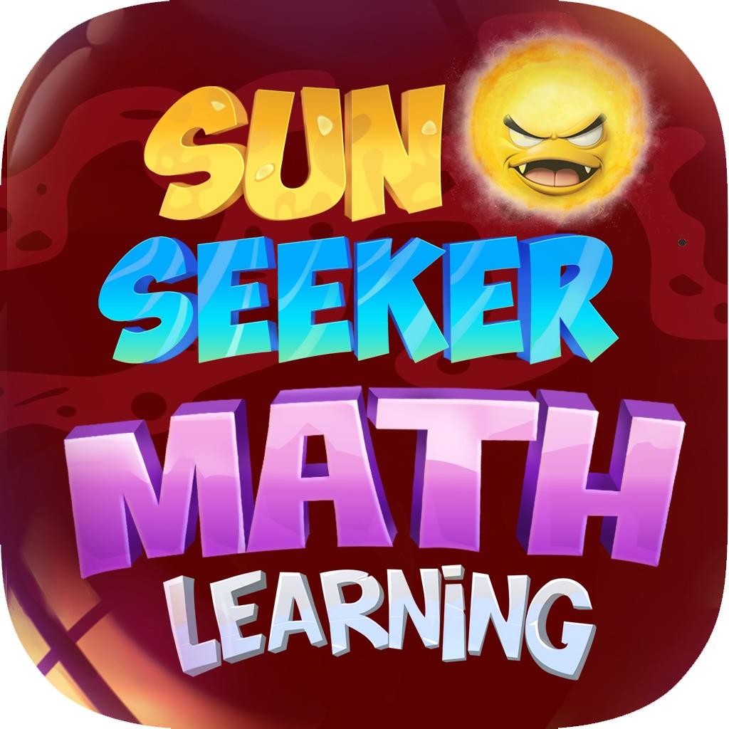 Sun Seeker Math Learning Game for Android/iOS - TapTap