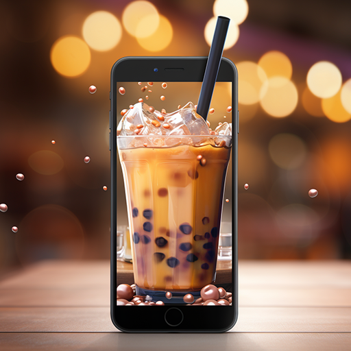 Boba DIY Make Bubble Tea Drink for Android/iOS - TapTap