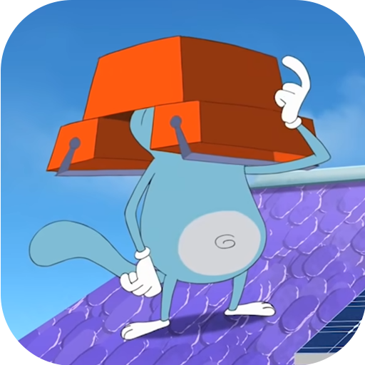 Super Oggy Game Adventure for Android/iOS - TapTap