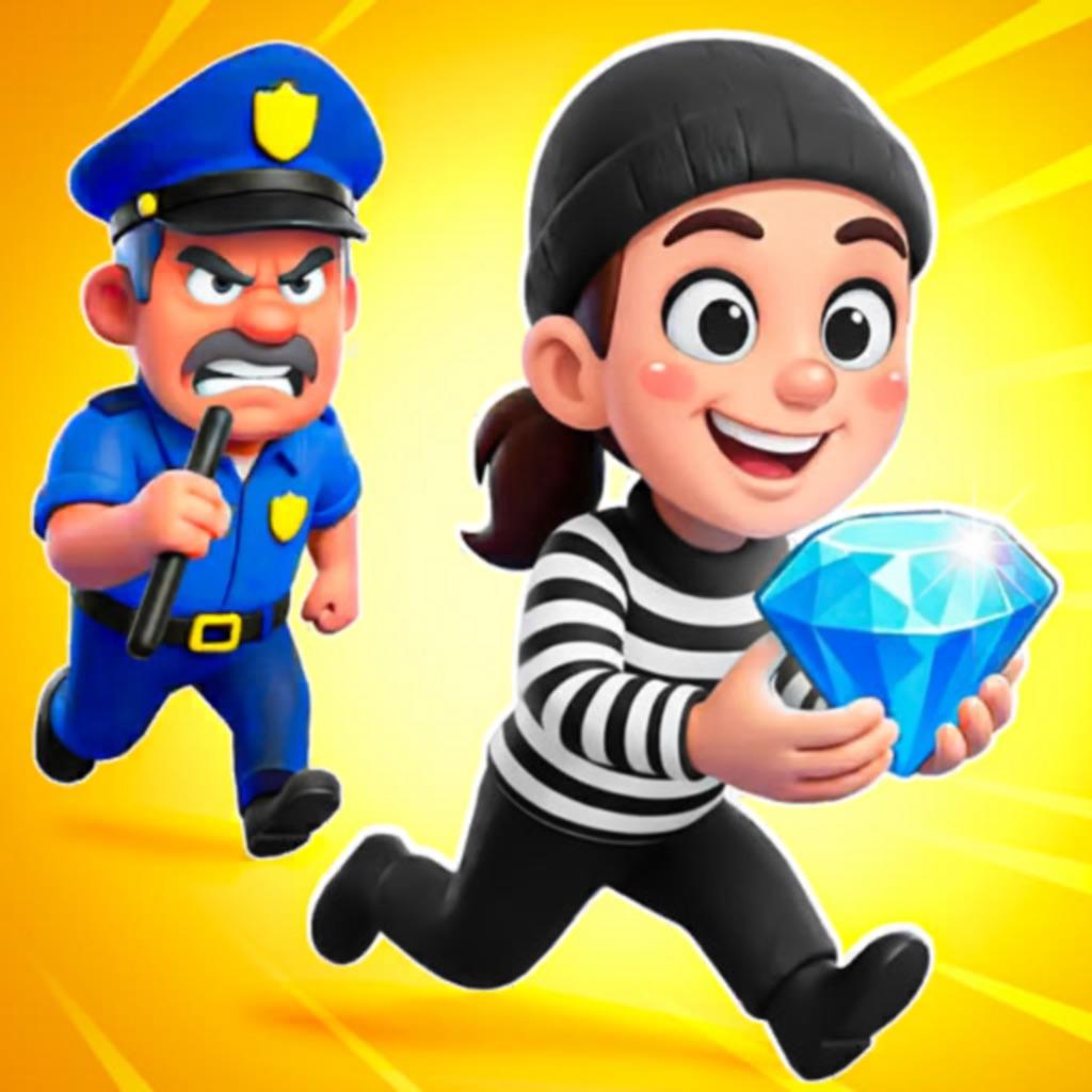 Mr Sneaky Latest Version for Android/iOS APK - TapTap
