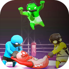 NEW Gang Beast's Mania android iOS-TapTap
