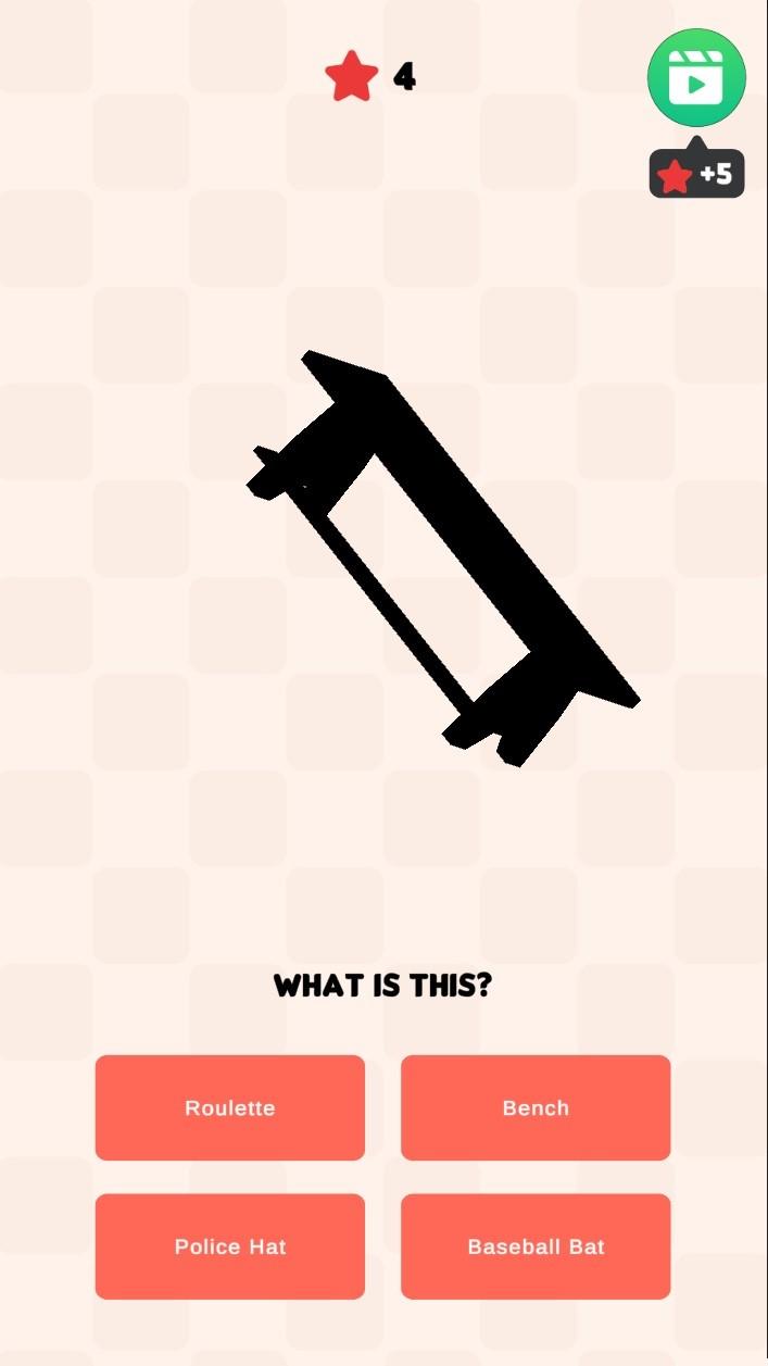 Guess Items android iOS-TapTap