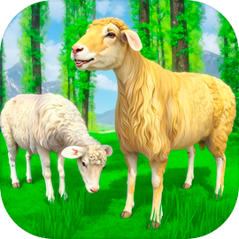 Sheep Simulator Animal Games android iOS apk download for free-TapTap