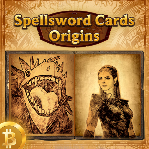 Spellsword Origins Earn BTC for Android/iOS - TapTap