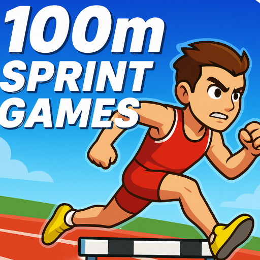 100m Sprint Games Speed Stars for Android/iOS - TapTap