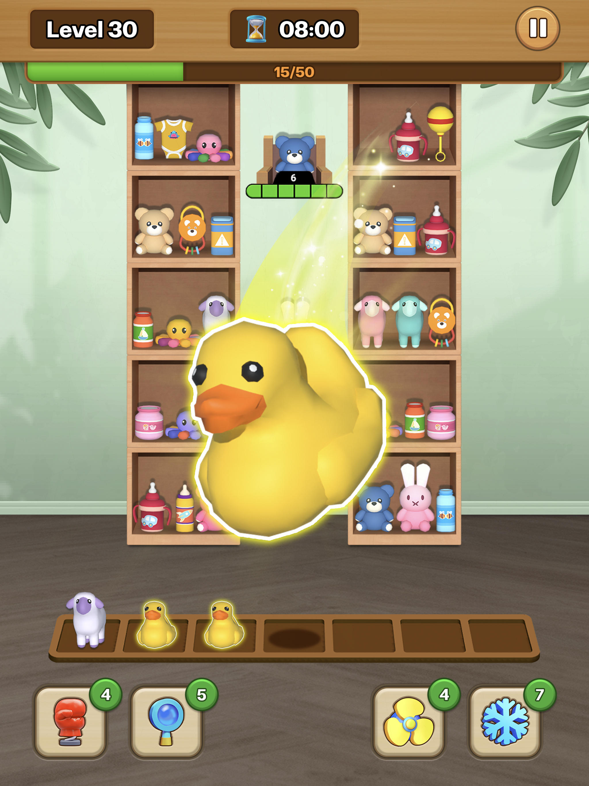 Extreme Tidy: Sort & match android iOS-TapTap