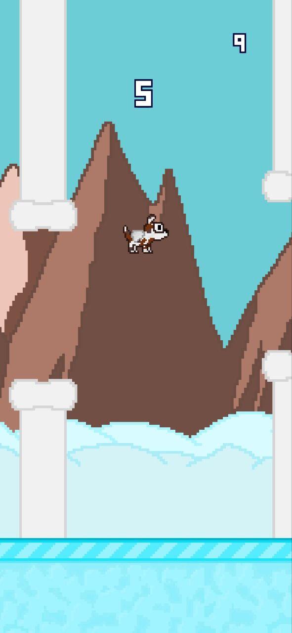 Flappy Dog android iOS apk download for free-TapTap