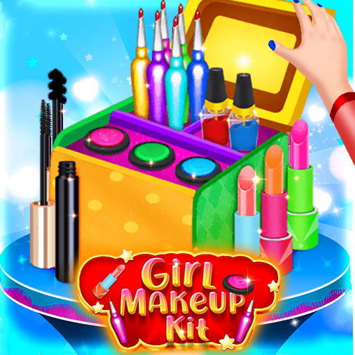 Makeup Kit : Games for Girls for Android/iOS - TapTap