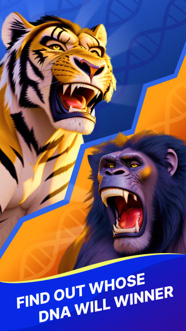 Animal Fusion: AI mix monster android iOS apk download for free-TapTap