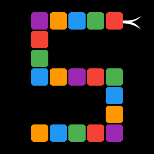 Snake Color Classic Latest Version for Android/iOS - TapTap