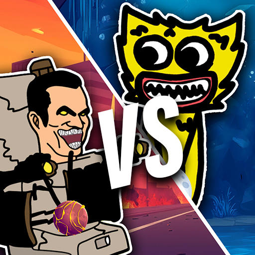 Cartoon Arena Latest Version for Android/iOS APK - TapTap