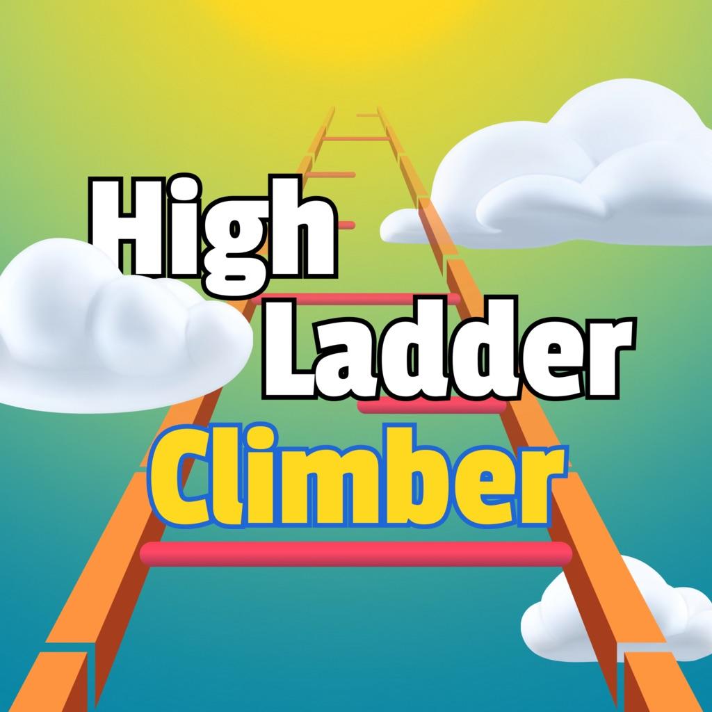 High Ladder Climber Live for Android/iOS - TapTap