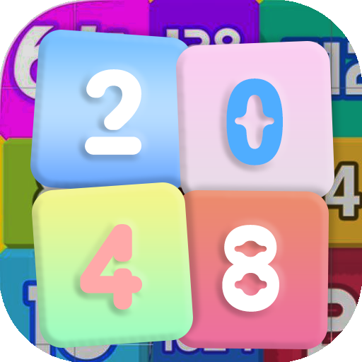 2048 Blocks Latest Version for Android/iOS APK - TapTap