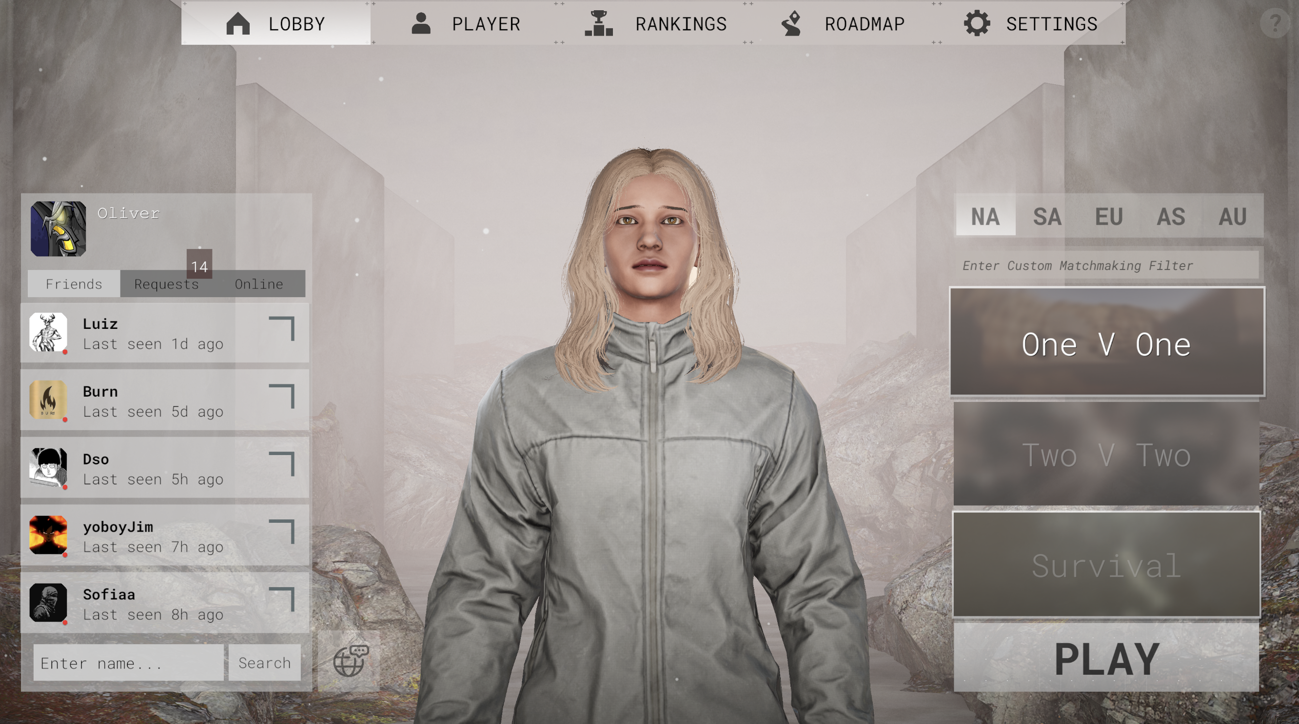 Faces Latest Version for Android/iOS APK - TapTap