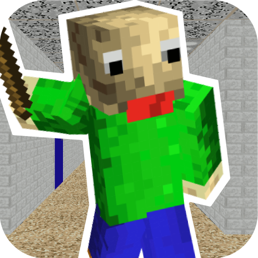 Mad Math Teacher - Solve Math School Adventure for Android/iOS