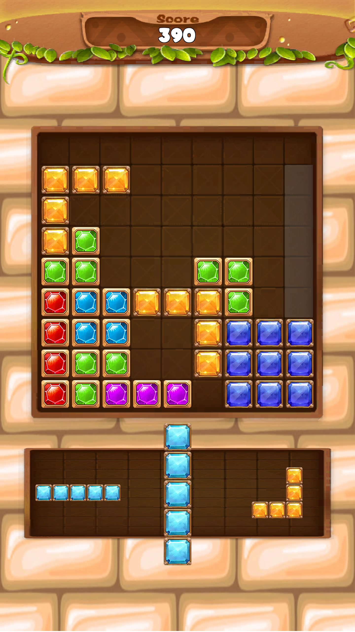 Block Blast: Blocks Adventure android iOS-TapTap