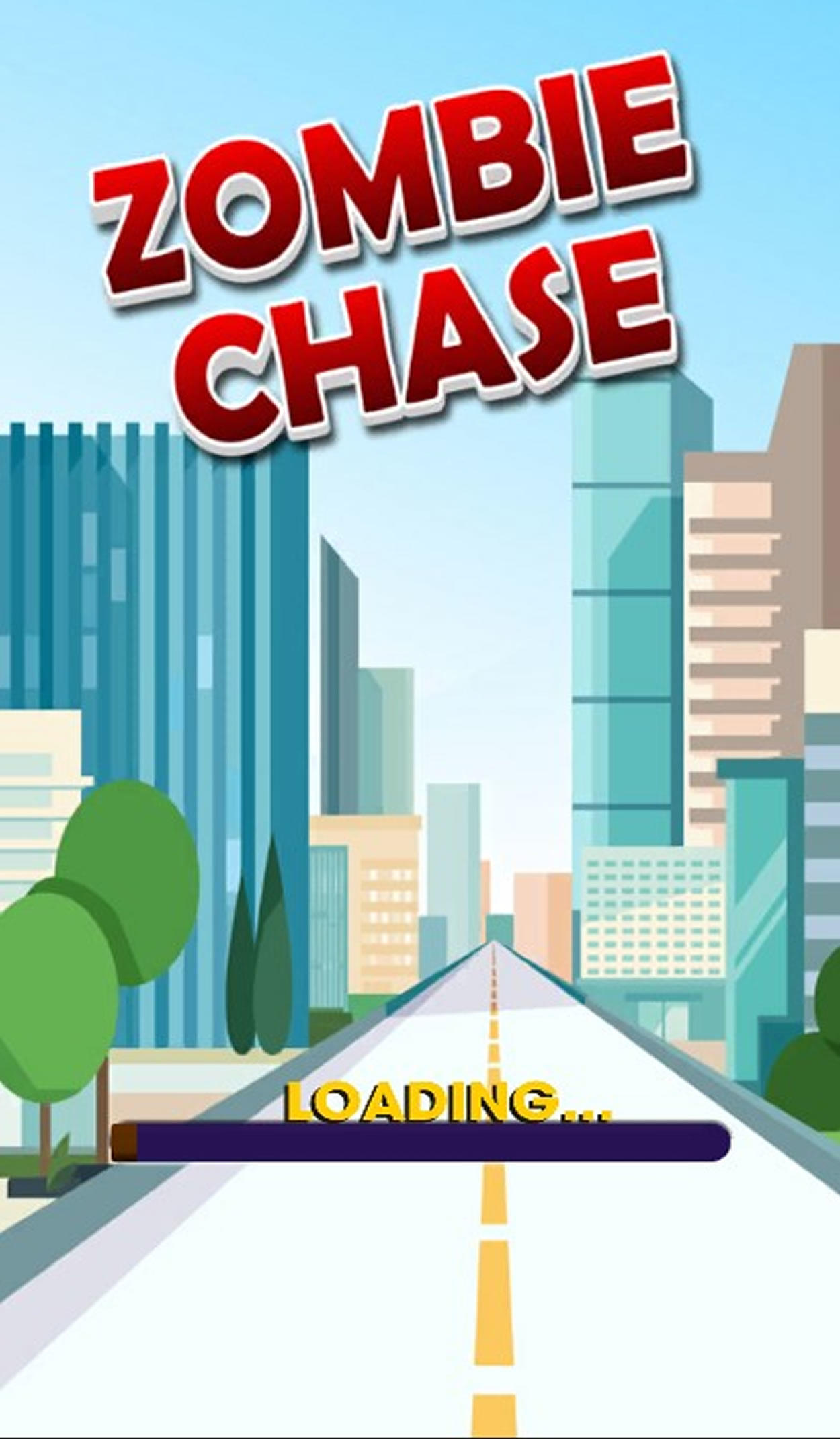 Zombie Chase Runner android iOS apk download for free-TapTap