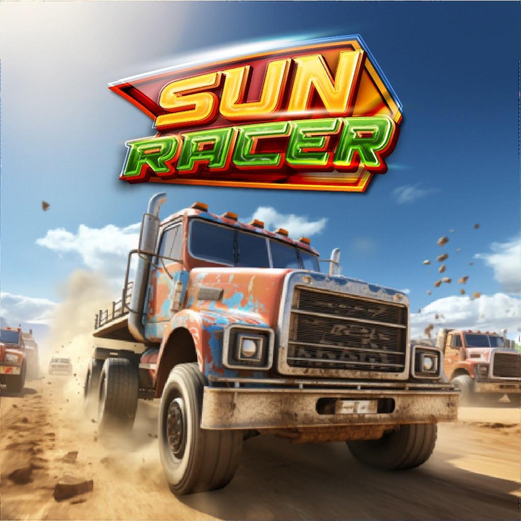 Sun Racer android iOS apk download for free-TapTap