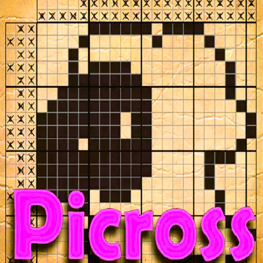 Nonogram Pixel Art Color Book for Android/iOS - TapTap