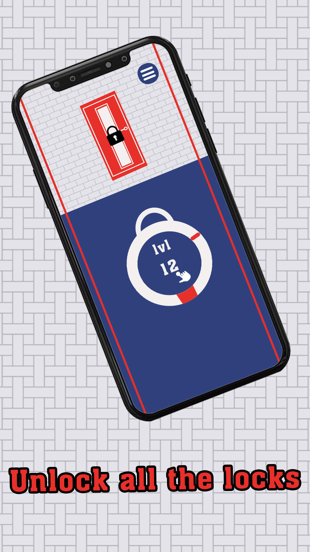 Unlock The Lock android iOS-TapTap