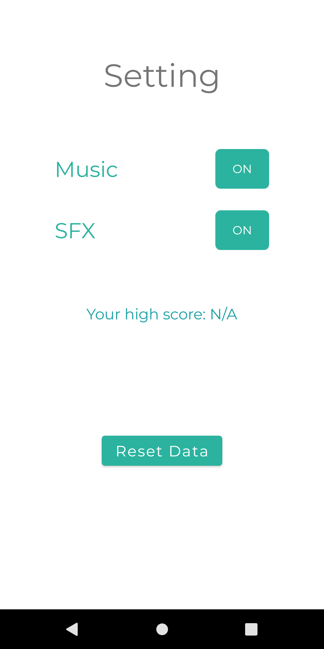 Circle Color Game android iOS-TapTap