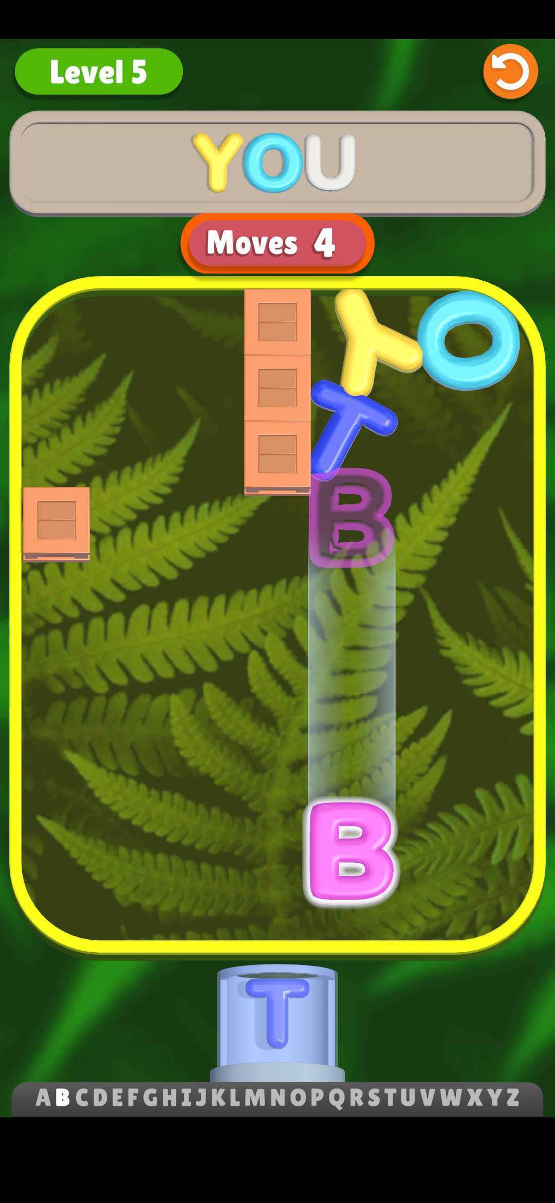 Letter Chain: Word Merge! android iOS apk download for free-TapTap