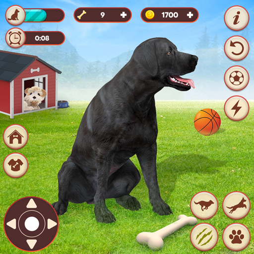 Pet Dog Simulator Animal Games for Android/iOS - TapTap