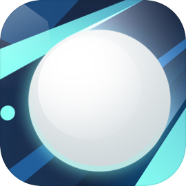 Falling ball Slope Run android iOS-TapTap