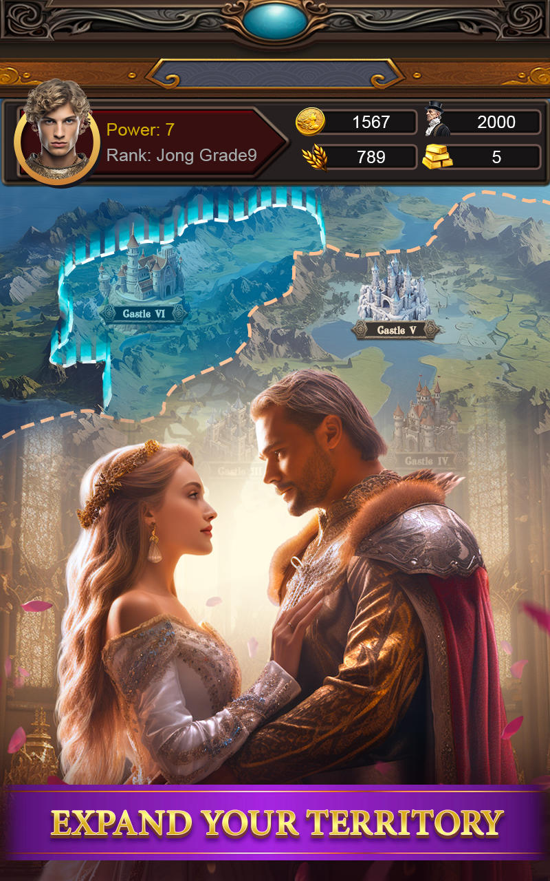 Epic Kingdoms: Royal Throne android iOS apk download for free-TapTap