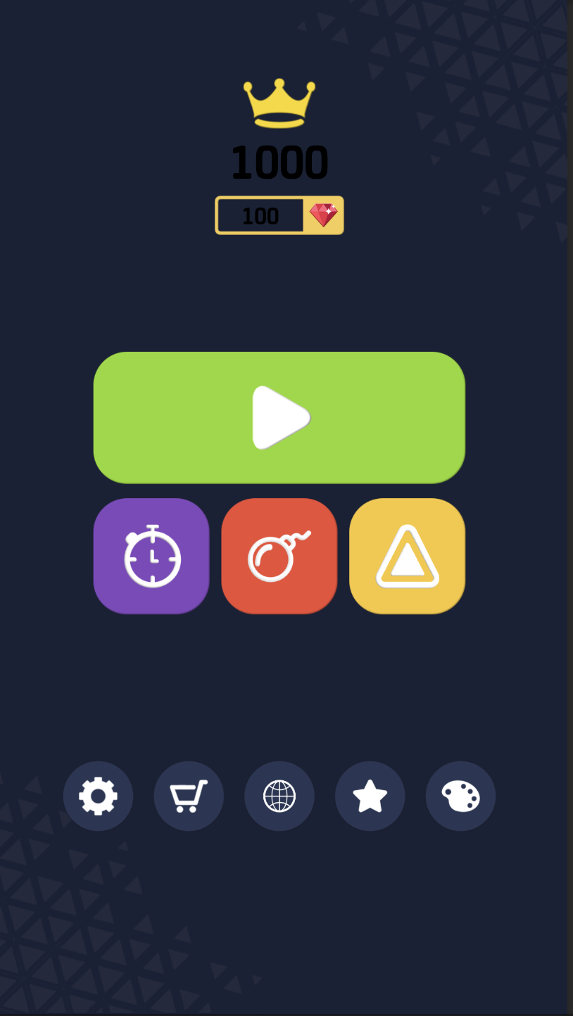 Triangles android iOS apk download for free-TapTap