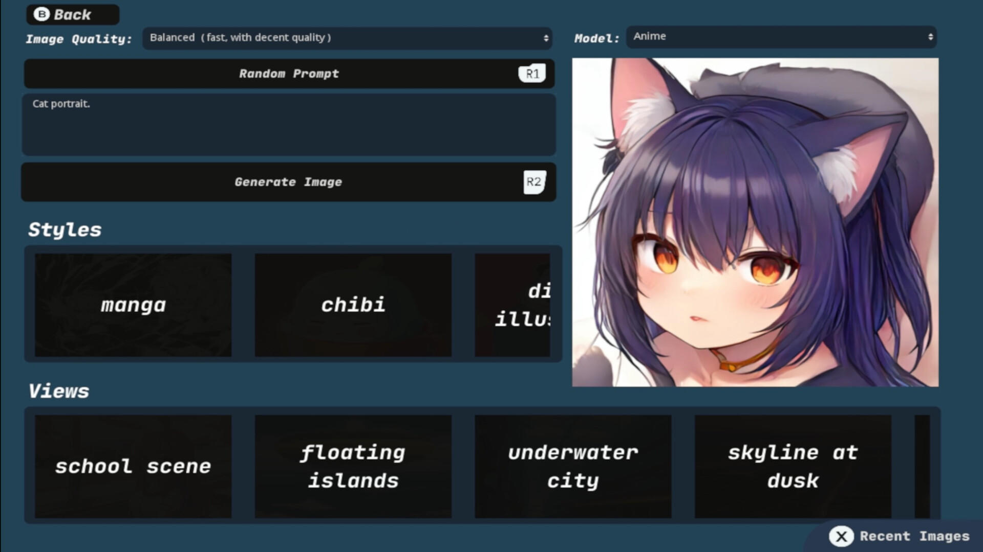 ImageGen android iOS-TapTap
