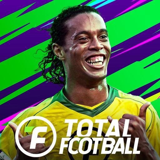 Total Football - Mobile Soccer for Android/iOS - TapTap