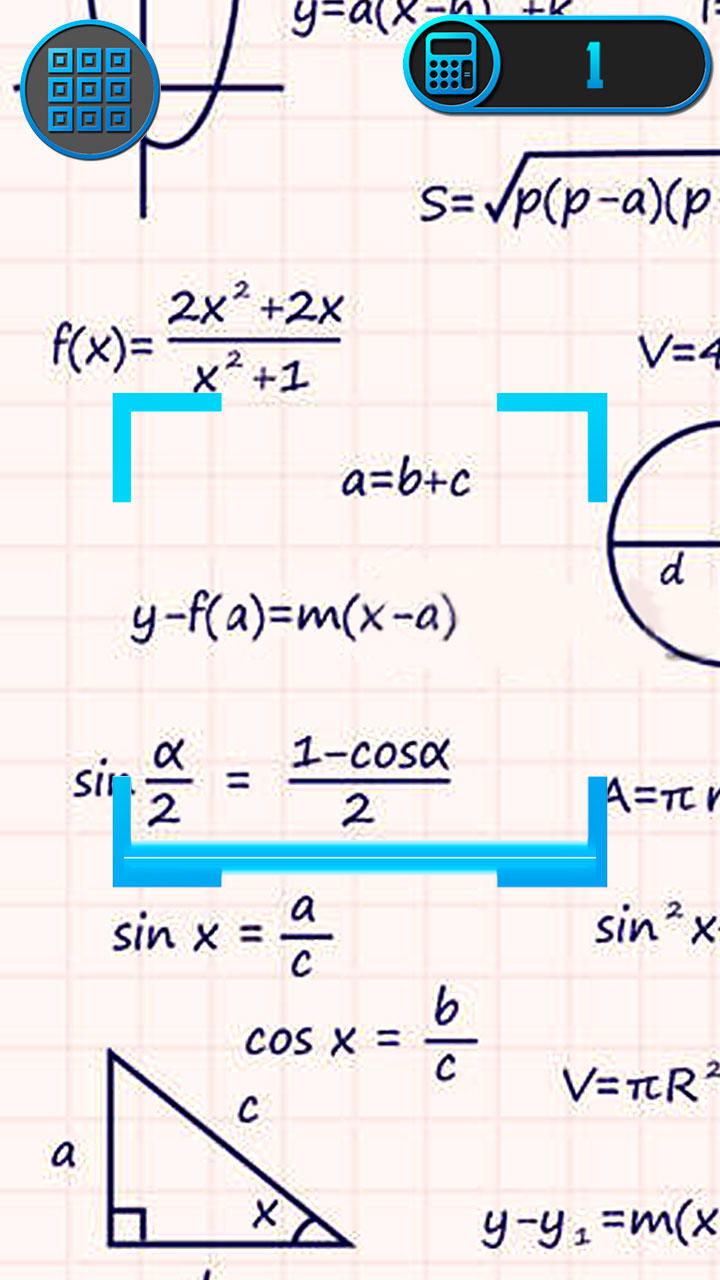 Math Simulator: Easy Formula android iOS apk download for free-TapTap