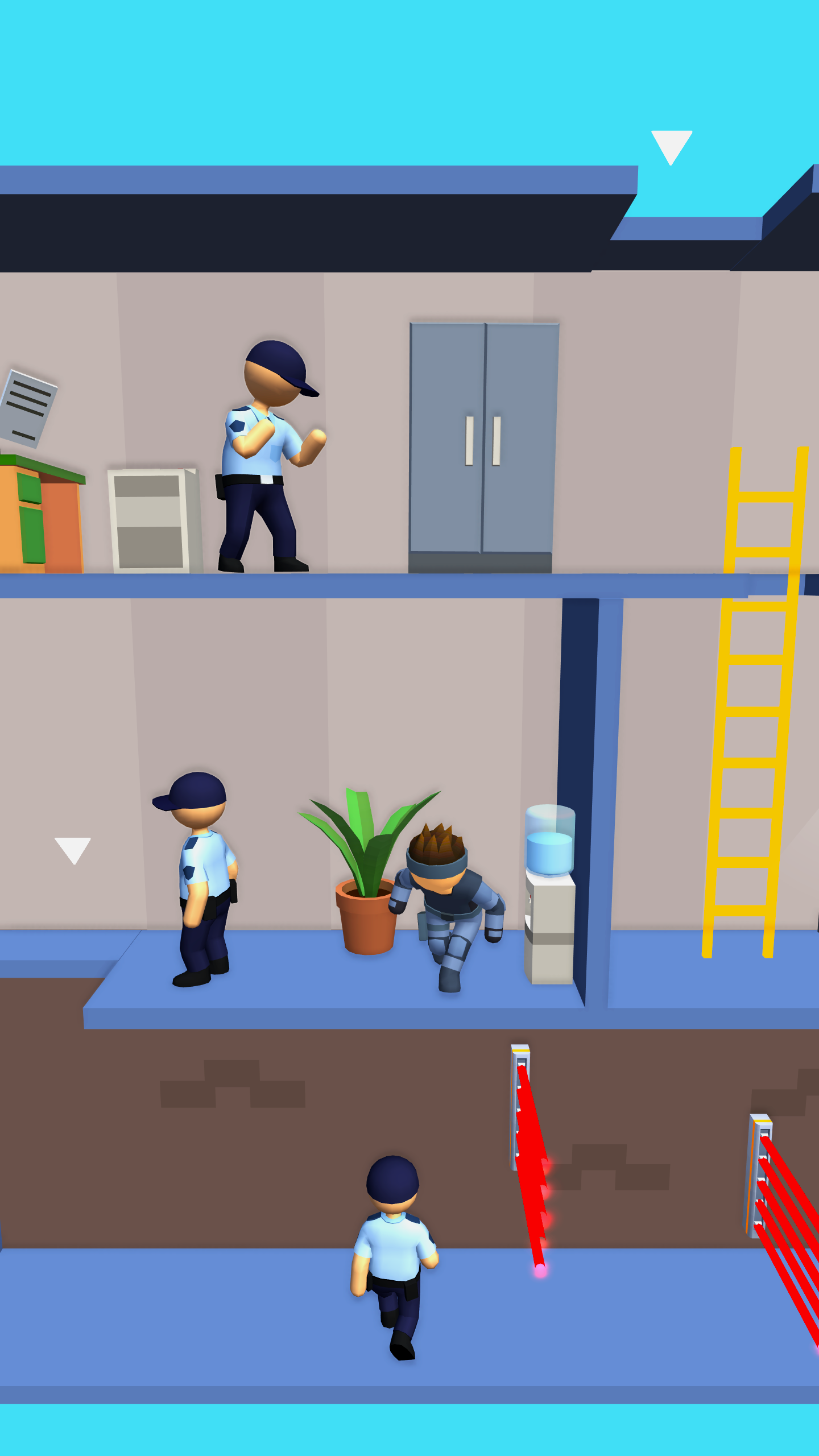 Elevator Spy android iOS apk download for free-TapTap