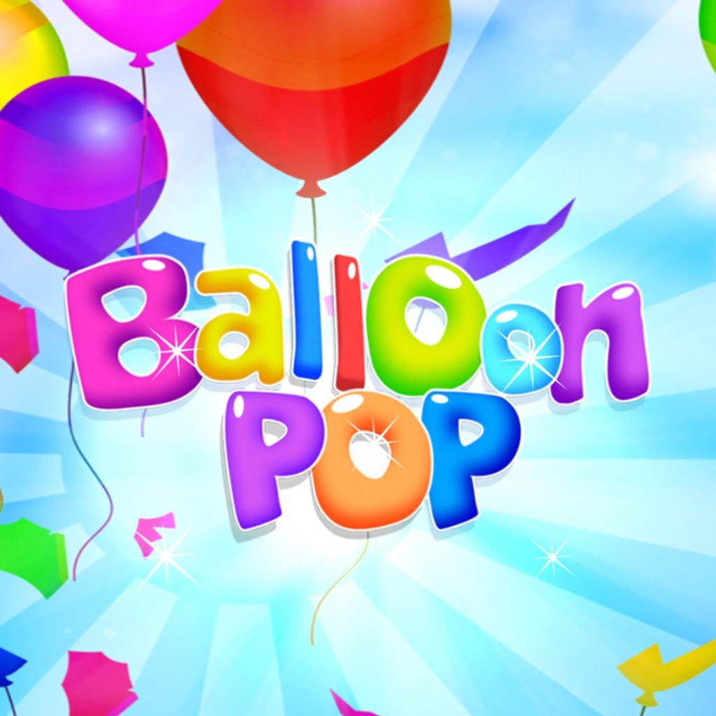 Download Balloon Pop - Balloon Game for Android/iOS APK - TapTap