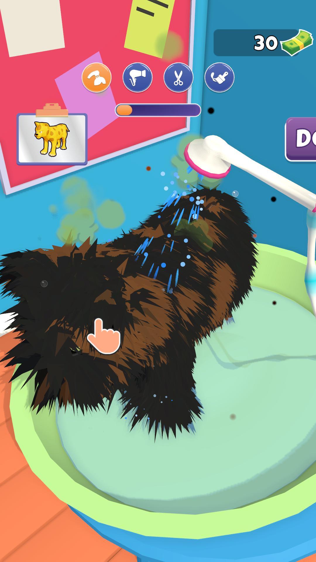 Pet Makeover android iOS-TapTap