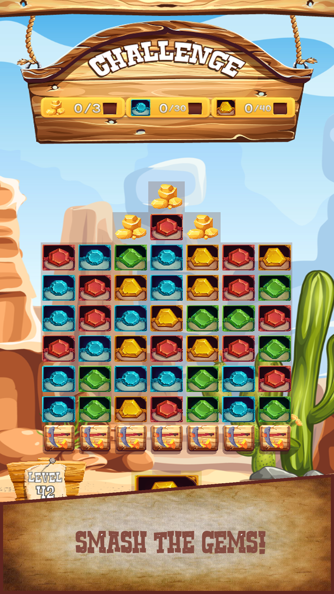 Wild Rush android iOS apk download for free-TapTap