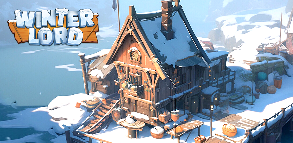 Free Download Winter Lord Latest Version for Android/iOS APK - TapTap
