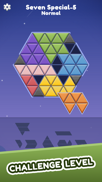 Download Block Basic Triangle for Android/iOS APK - TapTap