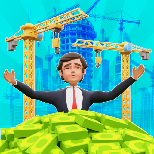 Tower Tycoon 3D: Build Merge for Android/iOS - TapTap