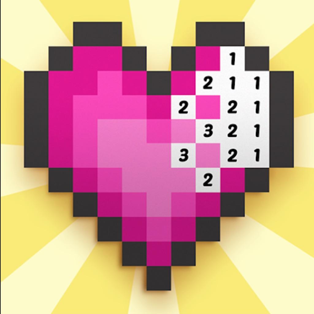 Coloring Pixel Art 3d for Android/iOS - TapTap