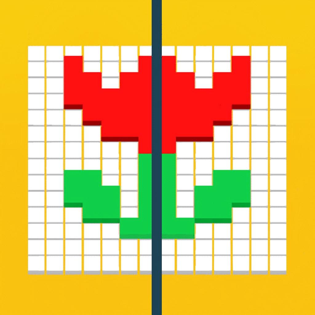 Symmetry Block Latest Version for Android/iOS APK - TapTap