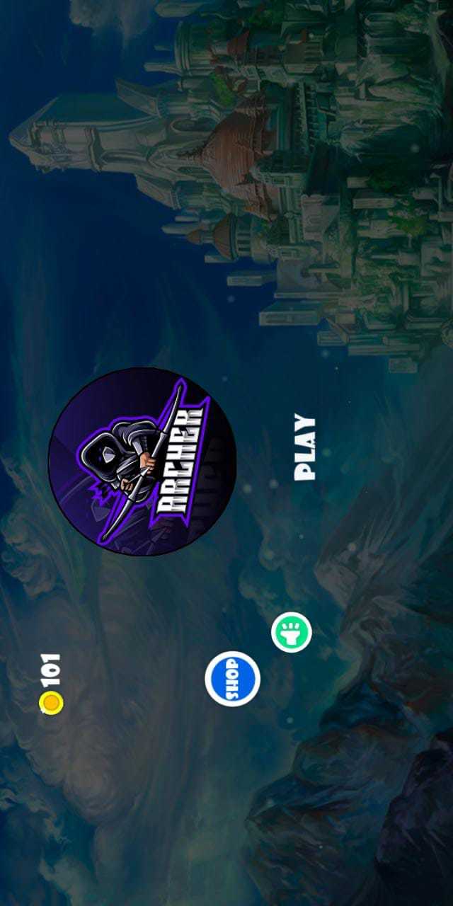 Archer King android iOS-TapTap