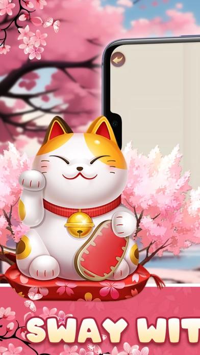 Lucky Neko-Purrfect Stacker android iOS apk download for free-TapTap