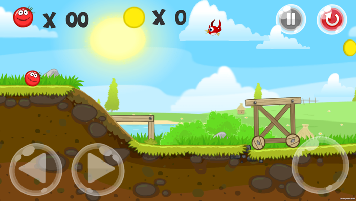 Brave Ball (Game Troll) for Android/iOS - TapTap