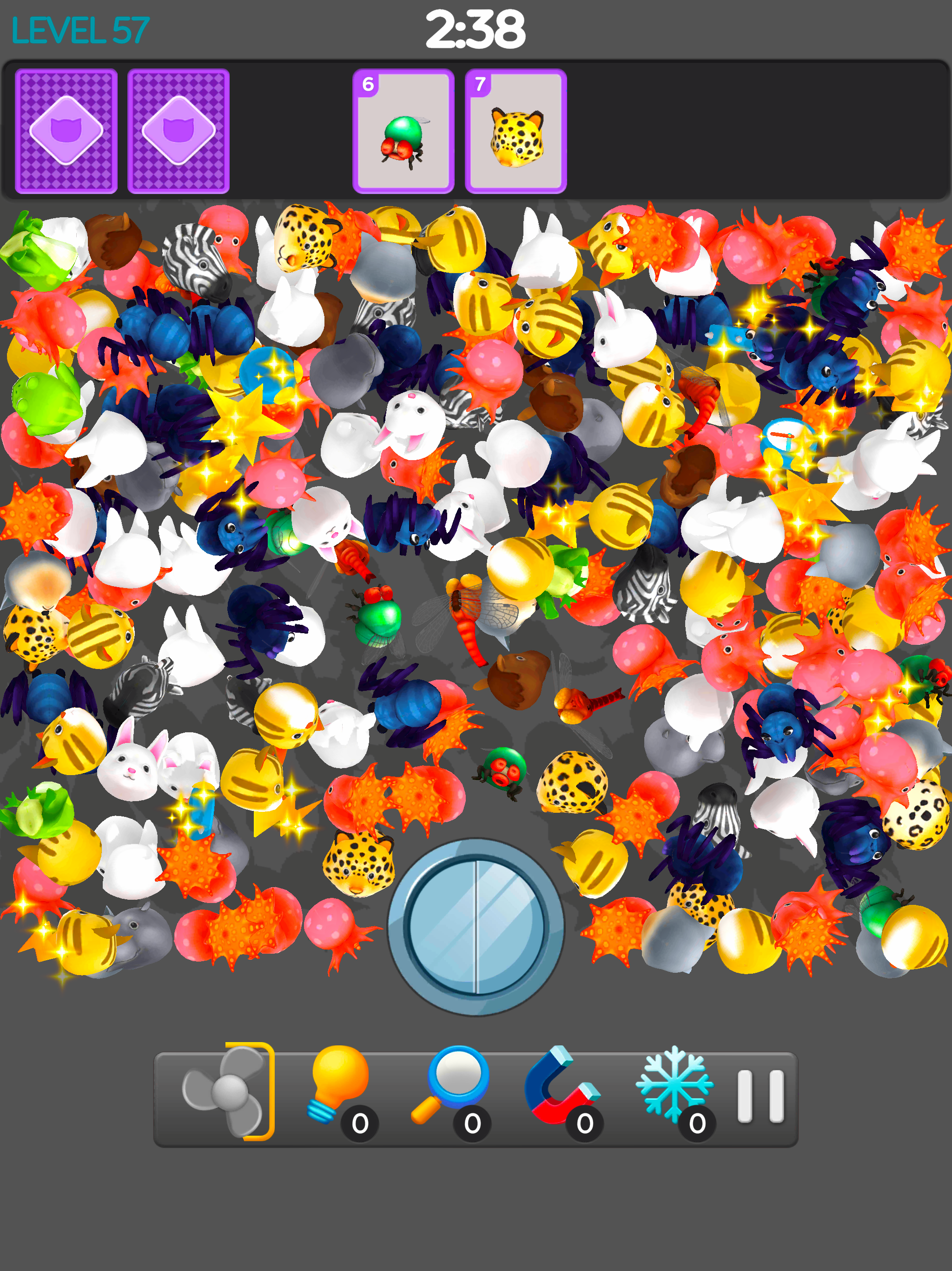 Tile Match 3D -Matching Puzzle android iOS apk download for free-TapTap