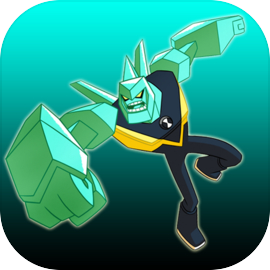 Ben 10 alien run android iOS apk download for free-TapTap